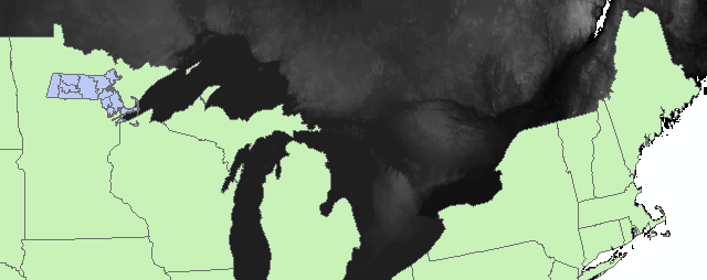 Amherst College IT : GIS : Finding Data for Maps