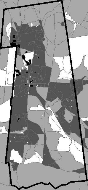 Amherst College IT : GIS : Introduction to GIS