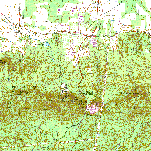 Amherst College IT : GIS : Mapping Image Data