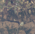 Amherst College IT : GIS : Mapping Image Data