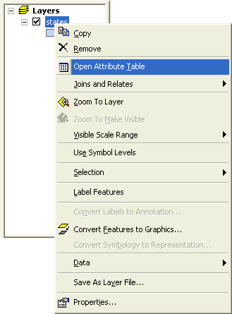 Amherst College IT : GIS : Constructing and Sharing Maps