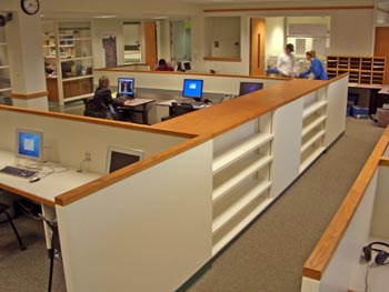 Amherst College IT : GIS : Introduction to GIS