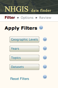Amherst College IT : GIS : Mapping Place-Name Data